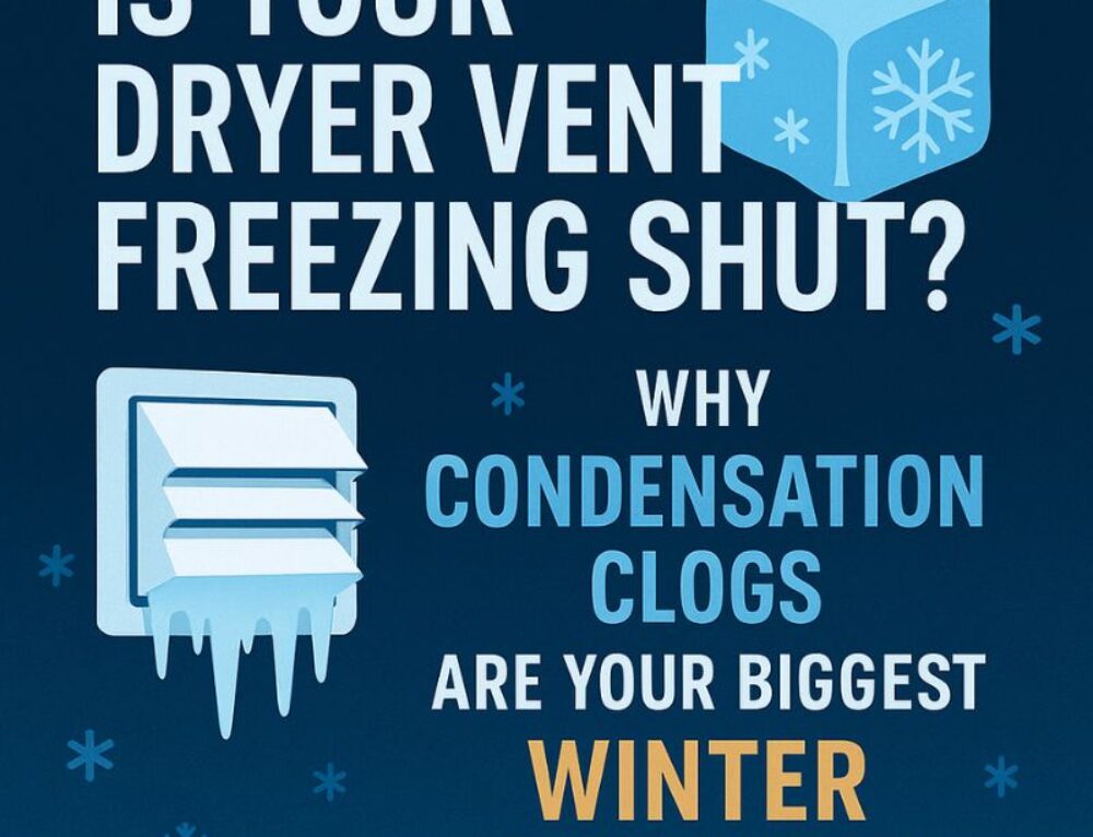 Indoor vs. Outdoor Dryer Venting: Pros, Cons & Expert Tips